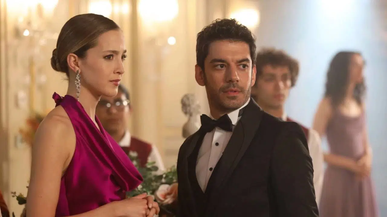 Çift Kişilik Oda Konusu Kurgu mu, Gerçek mi, Uyarlama mı? - Urfa Haberleri