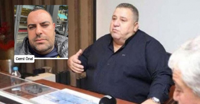 Cemil Önal’ı Kim Öldürdü, Mesleği Ne, Ne İş Yapıyor, Mafya Üyesi mi ...