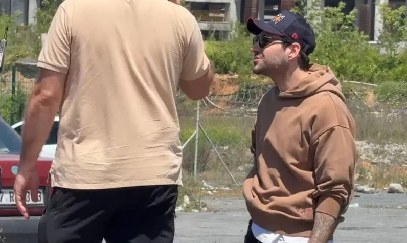 Celal Alaz Adalı Kimdir, Kaç Yaşında, Serdar Adalı’nın Oğlu mu? Ne İş ...