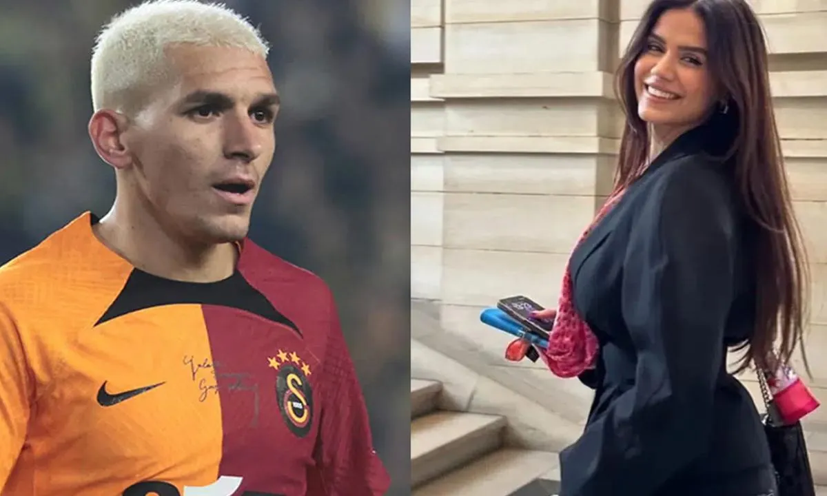 Torreira’nın Yeni Sevgilisi Kim? Essin Baris Kimdir, Fransız mı, Moda ...