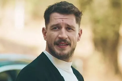 Uraz Kaygılaroğlu Biyografisi: Kimdir, Kiminle Evli, Eşi Kim? Sevgilisi ...