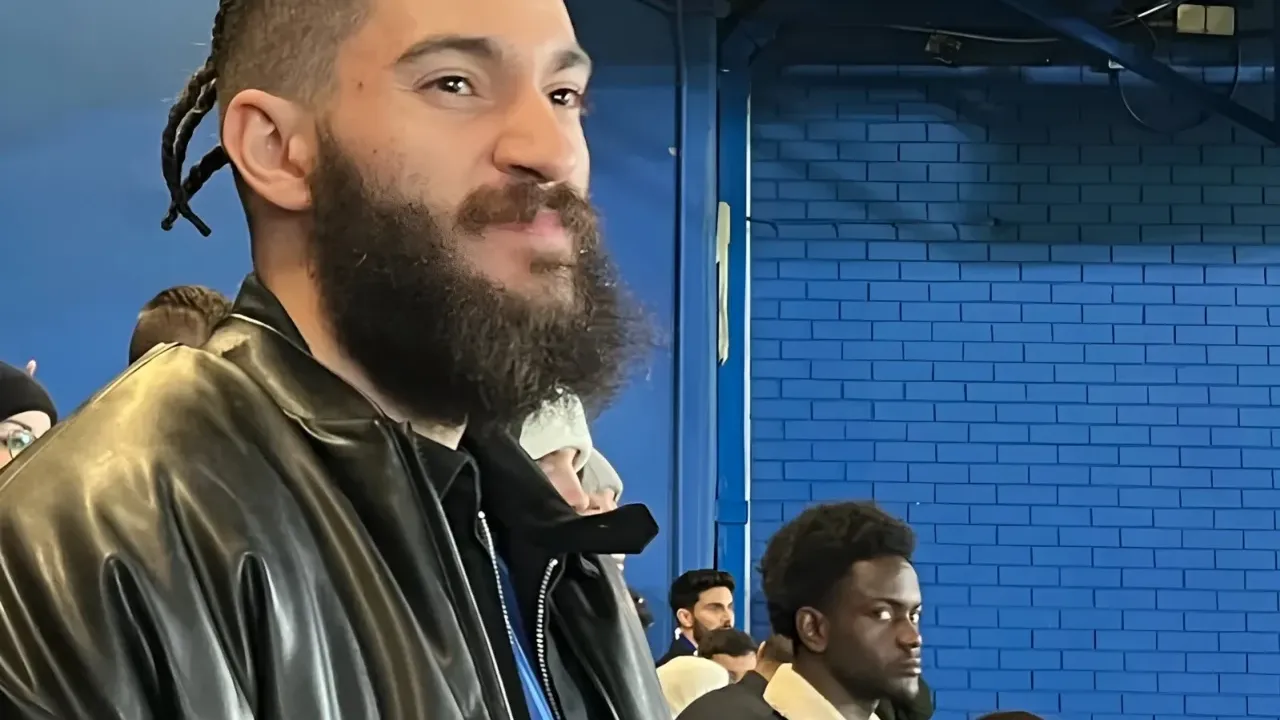 Şanlıurfalı Fenomenin Videodaki O Anları Sosyal Medyayı Karıştırdı ...