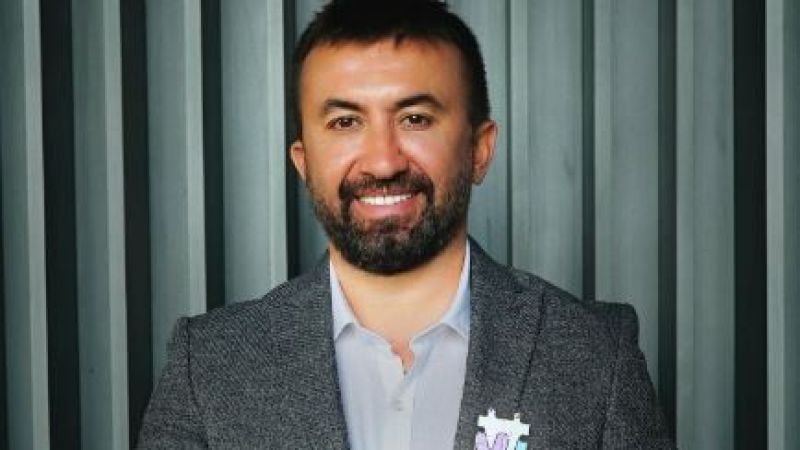 Fenomen İbrahim Yılmaz Kimdir? - Urfa Haberleri