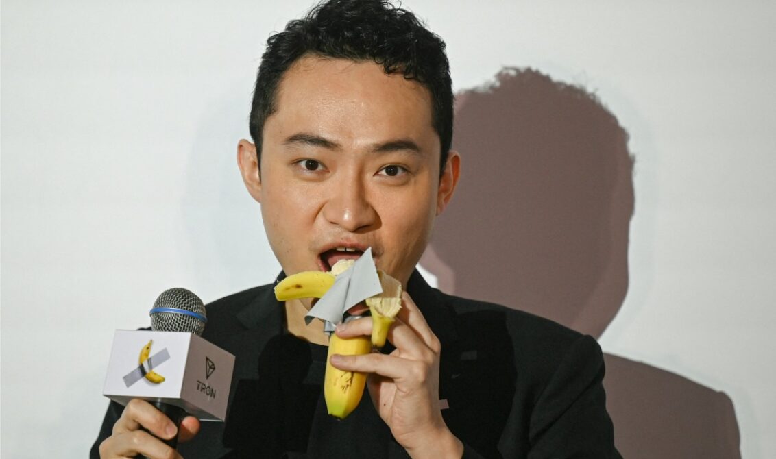 Justin Sun Kimdir, Ne İş Yapıyor, Serveti Ne Kadar, Kaç Yaşında ve ...