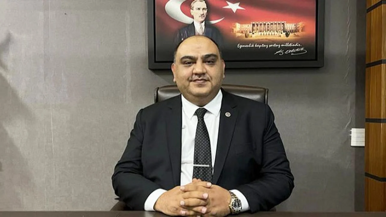 Mehmet Mustafa Gürban Kimdir, Aslen Nereli, Ne İş Yapıyor, Serveti ...