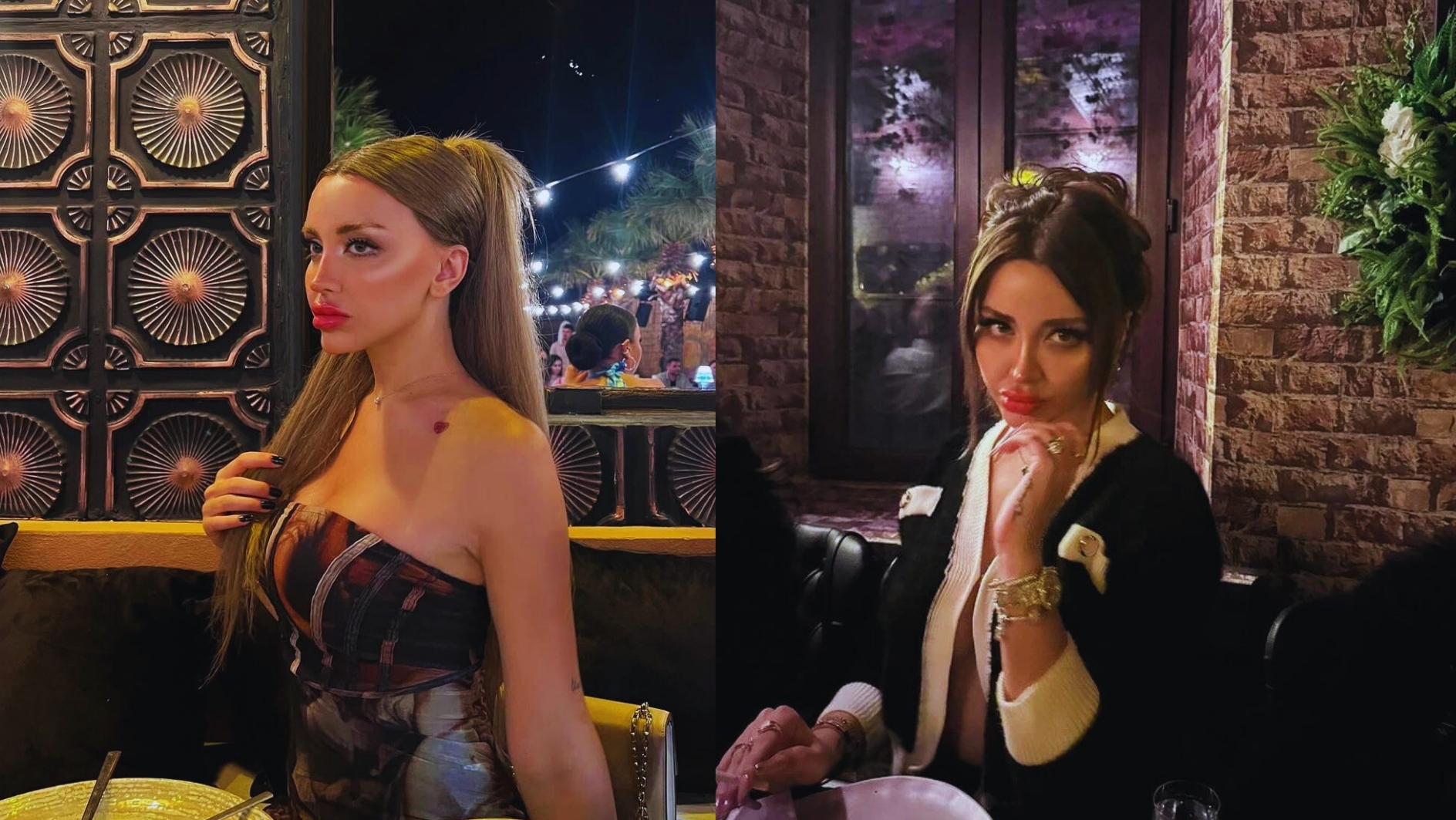 Şanlıurfalı Fenomen Mika Raun Kimdir? - Urfa Haberleri