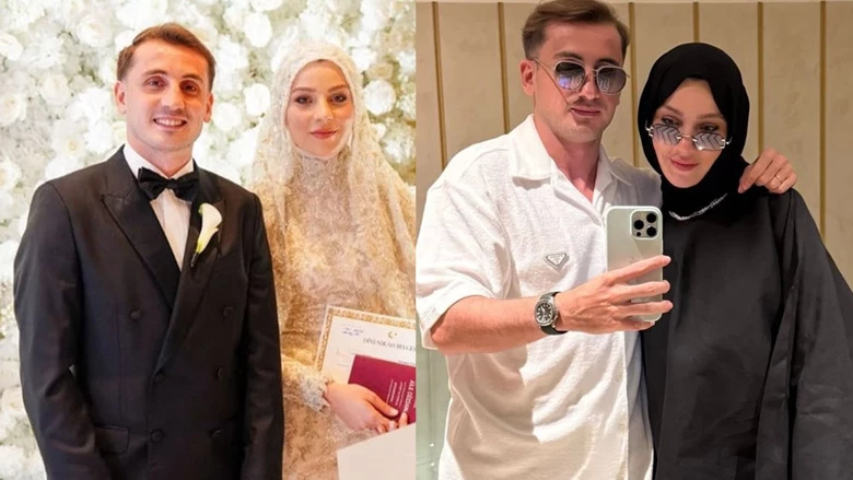 Kerem Aktürkoğlu Nişanlısı Ceren Azak Kimdir, Nereli, Ne İş Yapıyor? - Urfa Haberleri