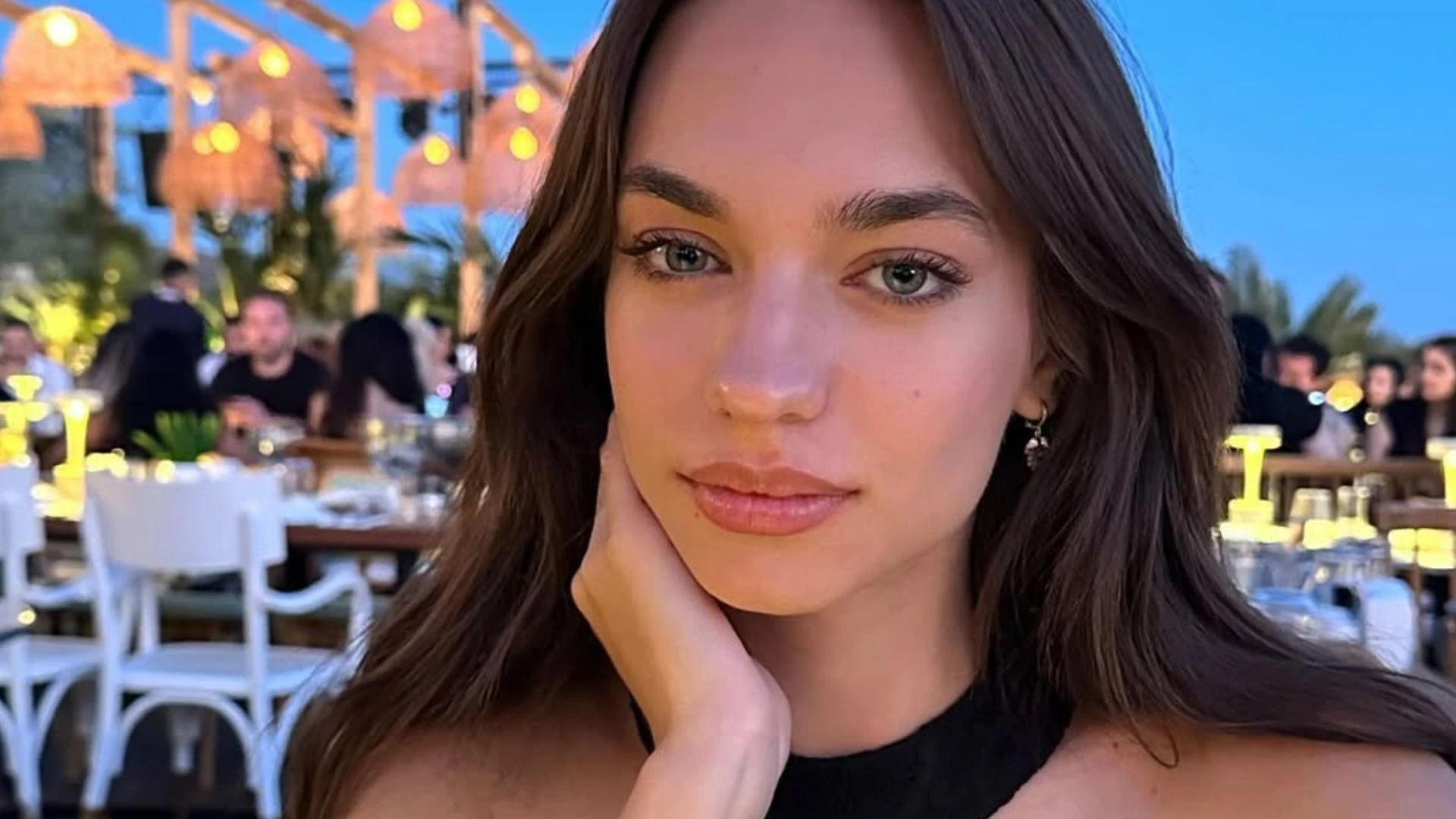 Eylül Tumbar Kimdir, Nereli, Kaç Yaşında, Sevgilisi Var mı? - Urfa ...