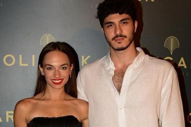 Eylül Tumbar Kimdir, Nereli, Kaç Yaşında, Sevgilisi Var mı? - Urfa ...