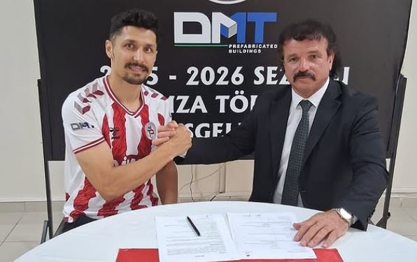 Karaköprü Belediyespor’da Ayrılık! - Urfa Haberleri