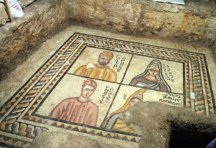 İlk Hıristiyan Kral Şanlıurfa’da Yaşamış: İşte O Merak Edilen İsim ...