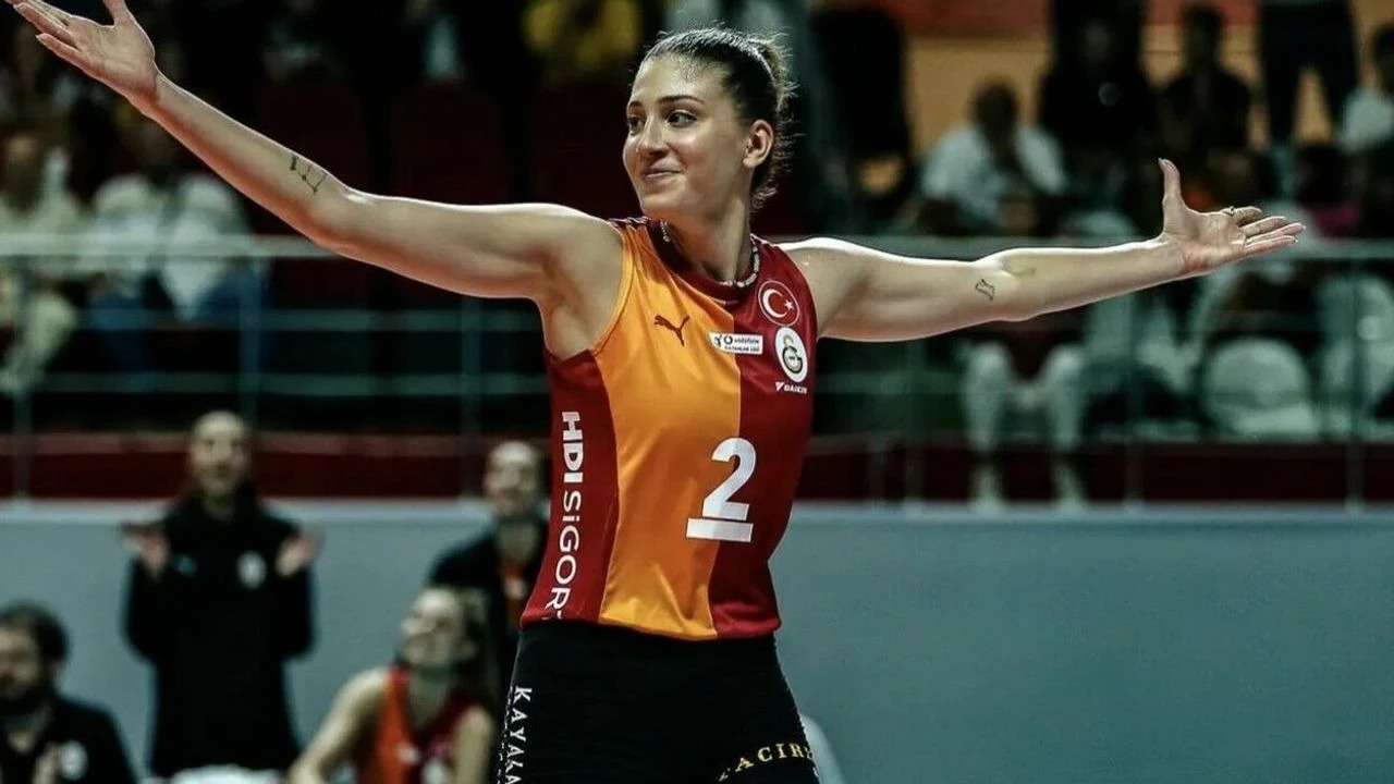 İlkin Aydın Kimdir, Kaç Yaşında, Nereli, Babası Kim, Ne İş Yapıyor Ve ...