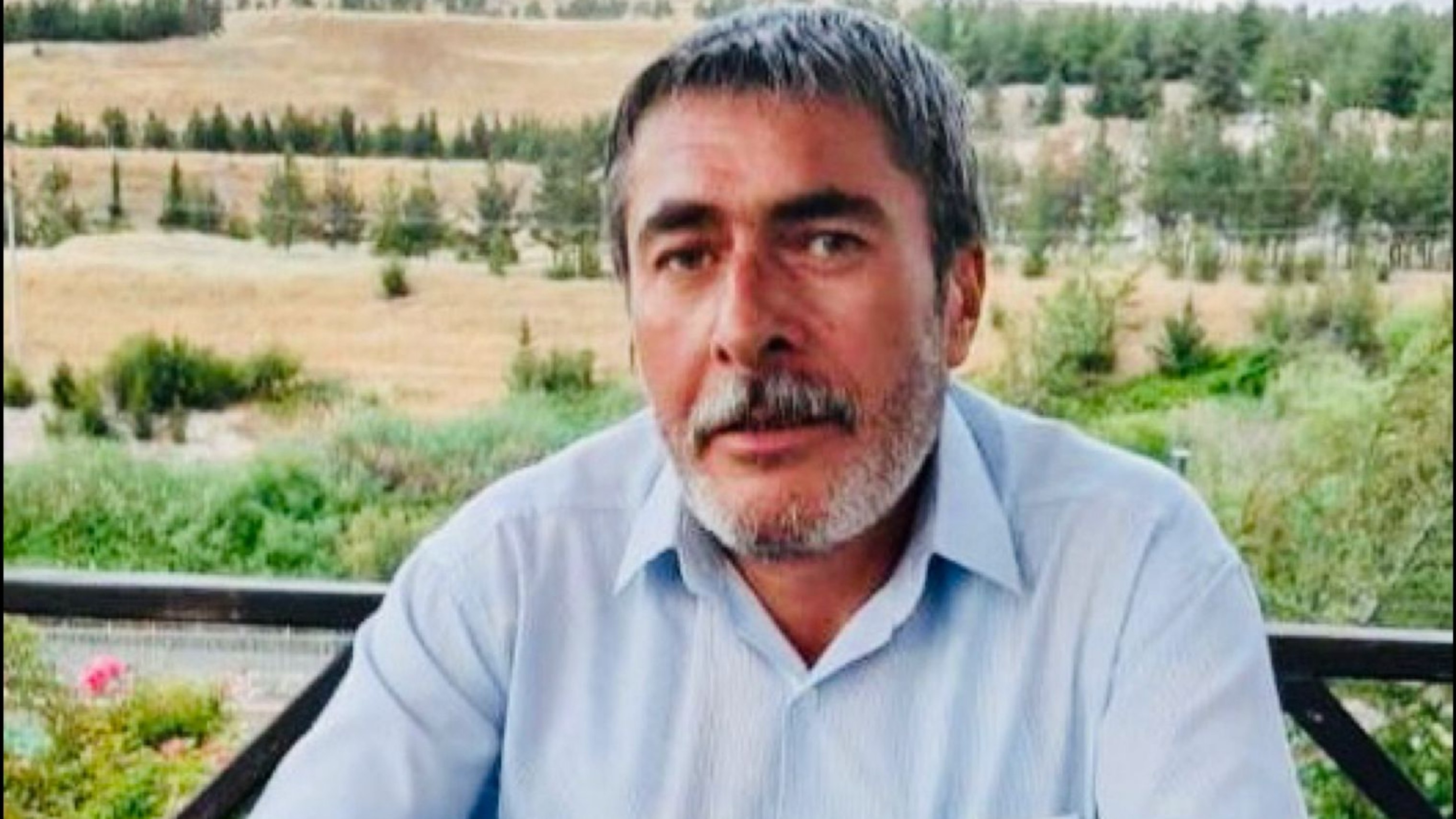 Kaymaz Ailesinin Acı Günü: Şanlıurfa'nın Tanınan Simalarındandı - Urfa ...