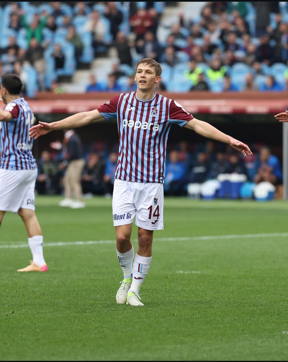 Trabzonspor’da Ayrılık Çanları Çalıyor - Urfa Haberleri