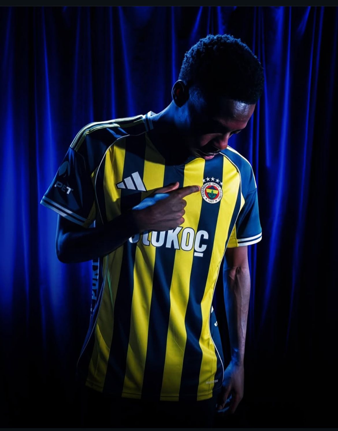 Yeni Transfer Musaba Süper Kupa Maçında Yer Alacak Mı? - Urfa Haberleri