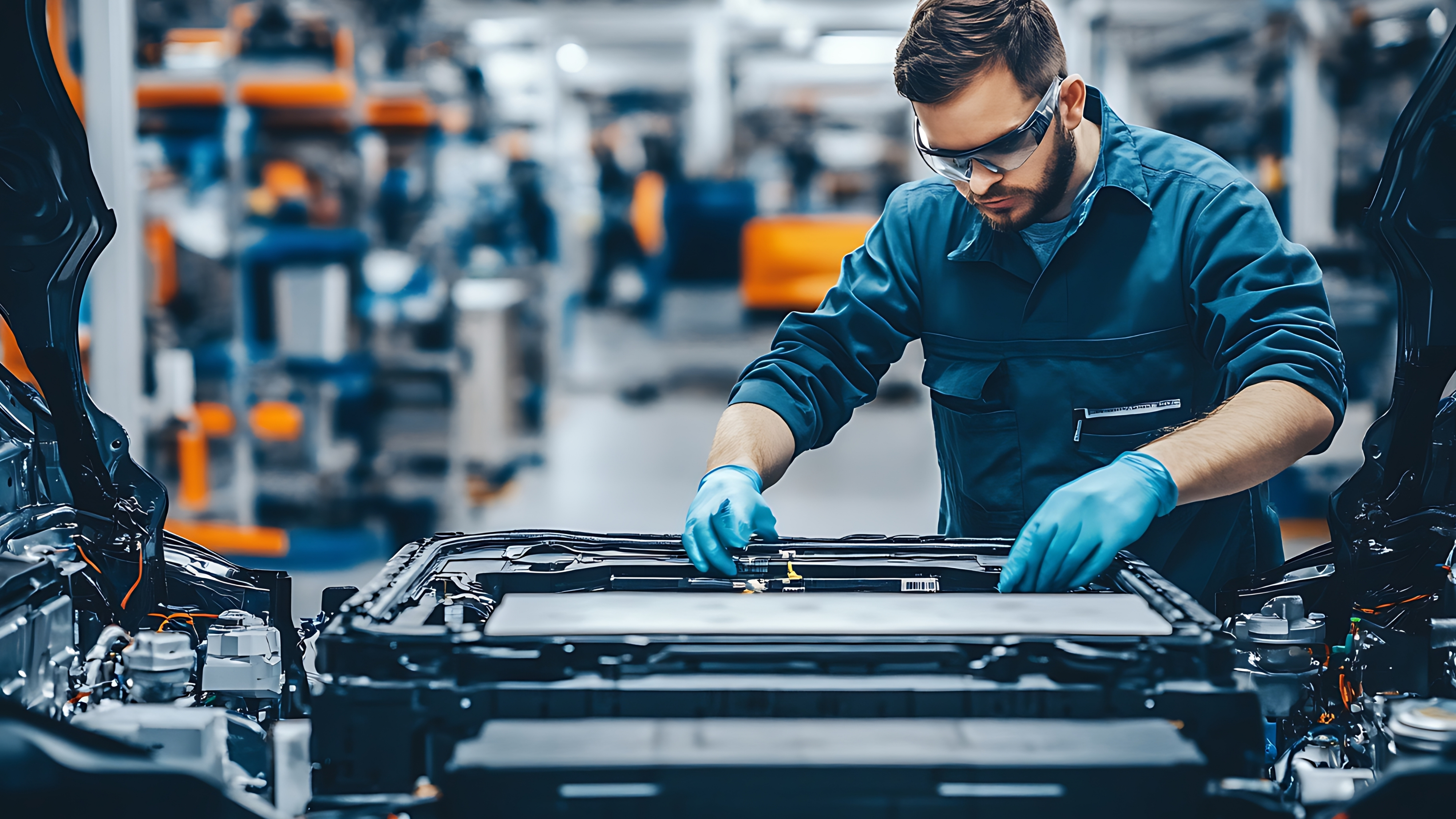 Sıfır Aracın Aküsü Neden Biter? Sıfır Arabada Akü Sorunları - Urfa ...